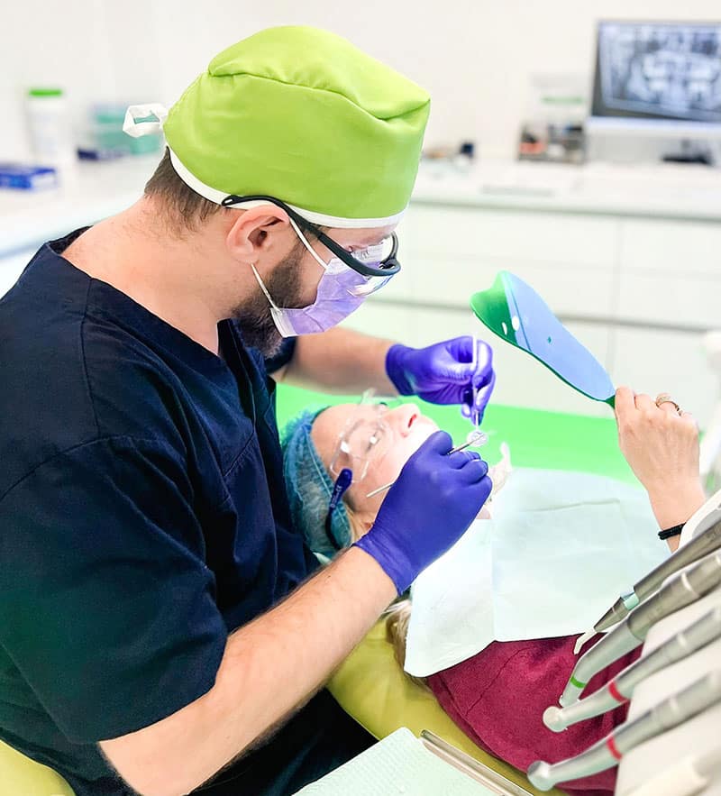 Durerea de măsea: cauze, simptome și sfaturi pentru prevenirea ...